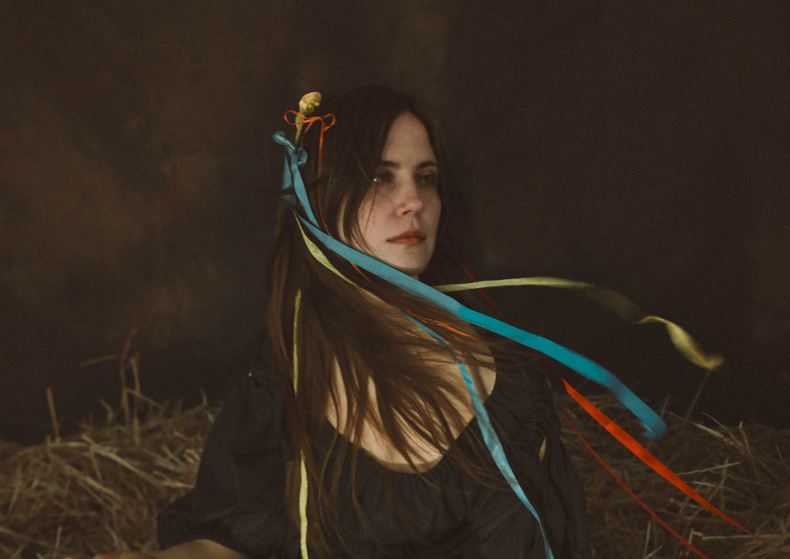 Marina Allen on how Yoko Ono, Julee Cruise, Jenny Hval & more ...