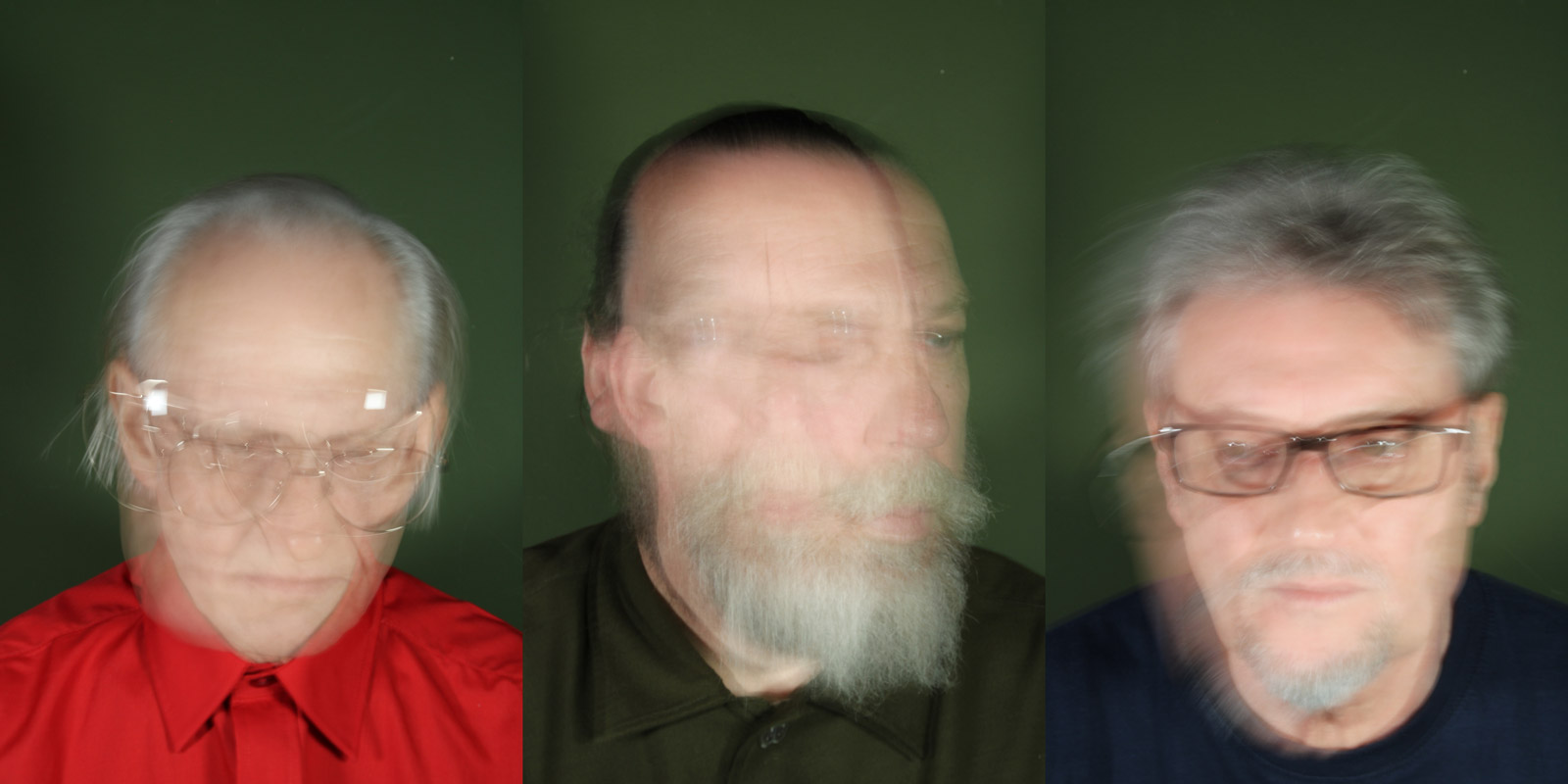 '80s 4AD vets The Wolfgang Press announce first album in 29 years