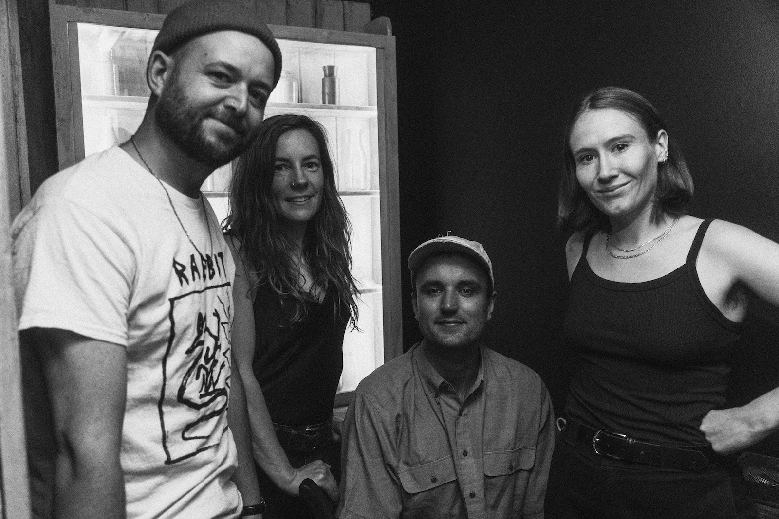 Australian band Quivers add more US tour dates; watch their "Pink Smoke ...