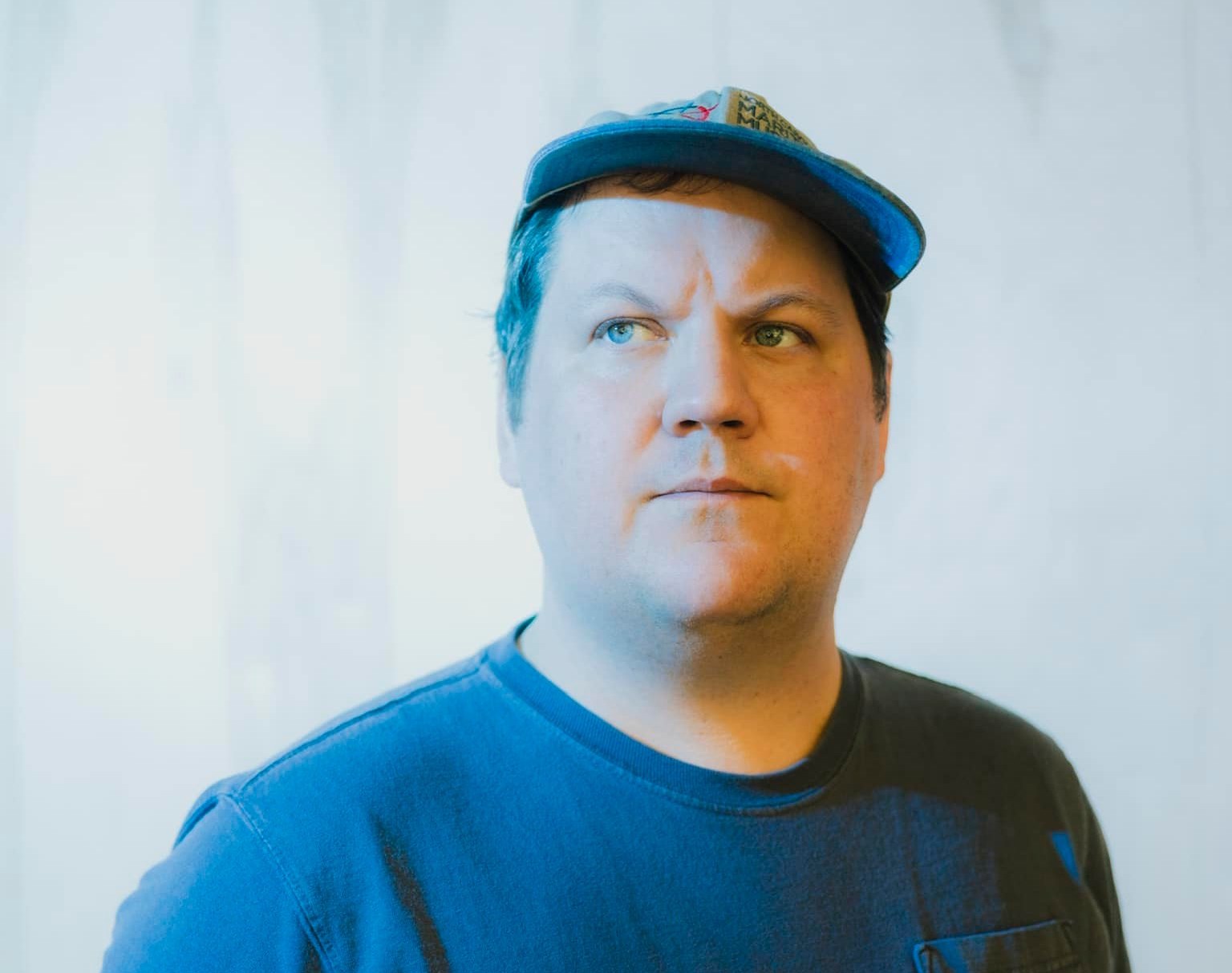 Jake Xerxes Fussell announces fall tour dates in support of new album ...