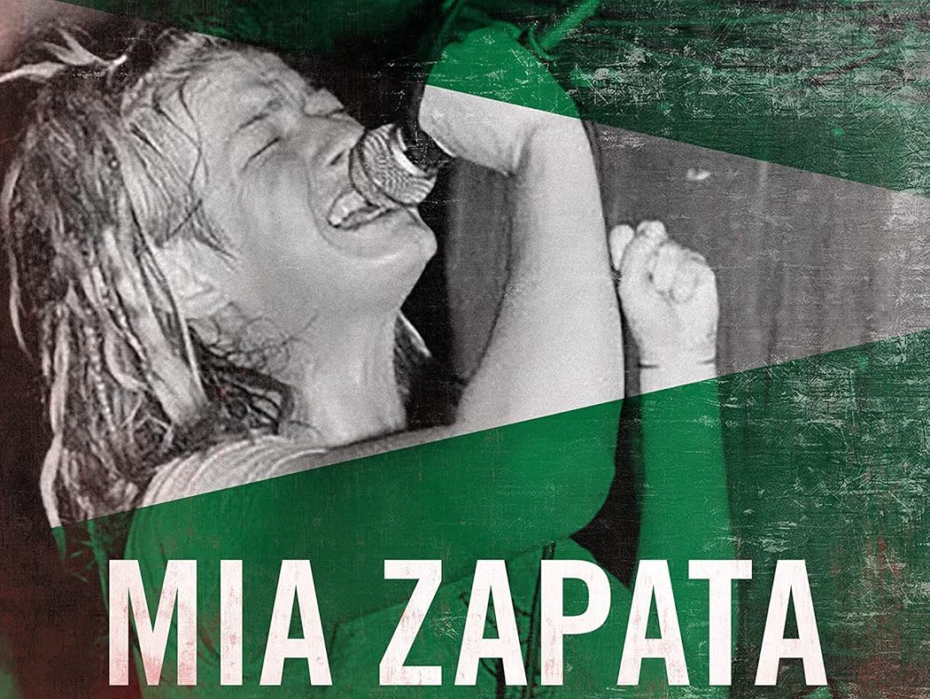 Seattle punk legends The Gits & Mia Zapata subject of new book by band ...