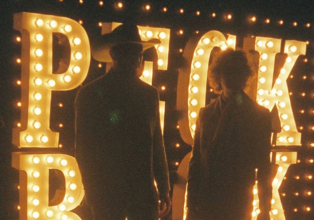 New Songs: Orville Peck/Beck, Katy Perry, LL Cool J & more