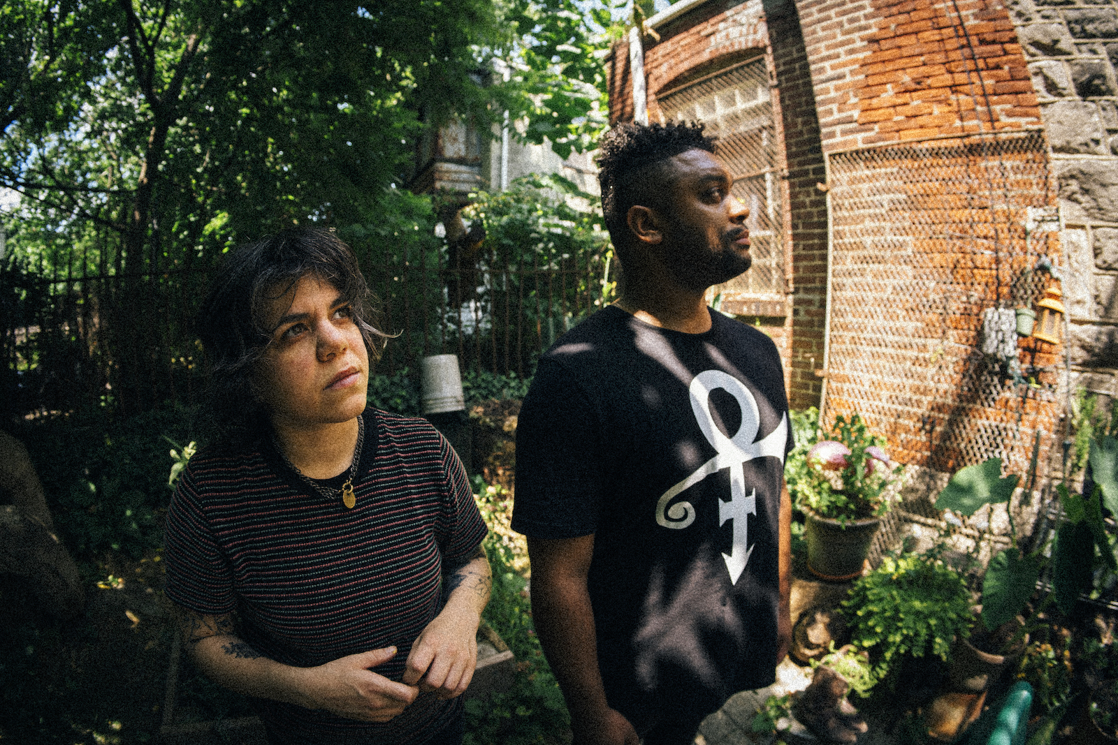 Screaming Females' Marissa Paternoster gets very heavy on new Noun ...