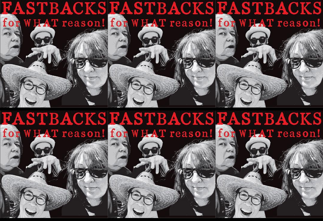 Seattle cult legends Fastbacks announce first album in 25 years, share ...