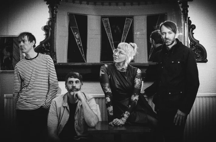The Soundcarriers prep new album 'Through Other Reflections' (hear ...