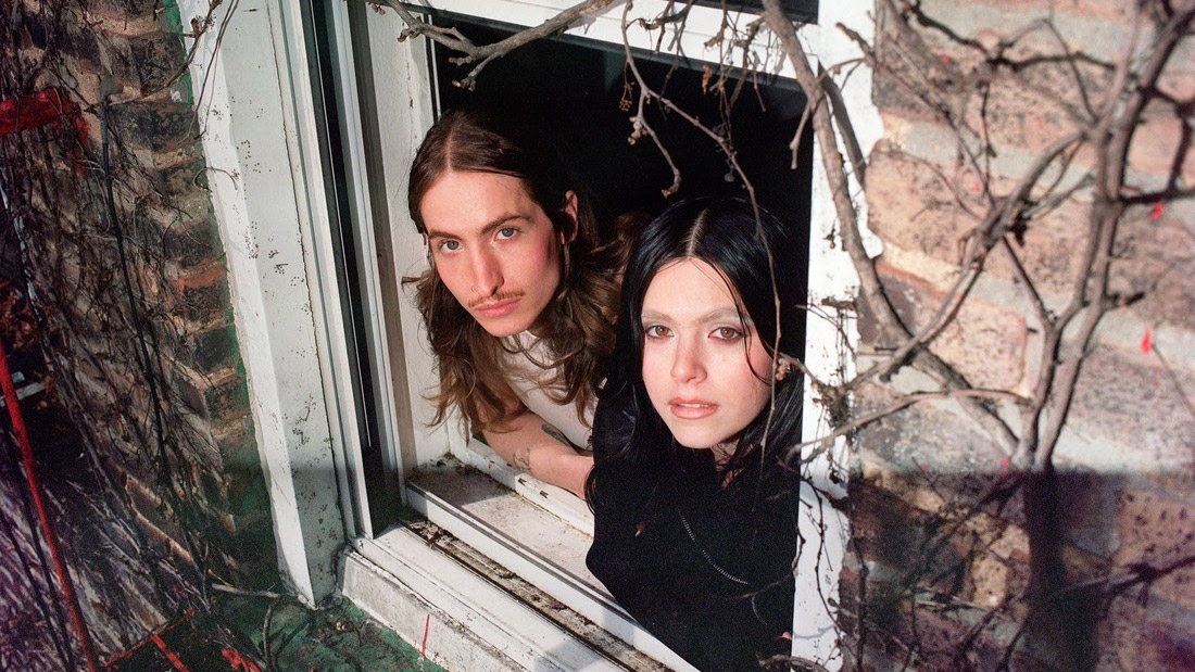 fantasy of a broken heart share new single "Loss," announce NYC shows