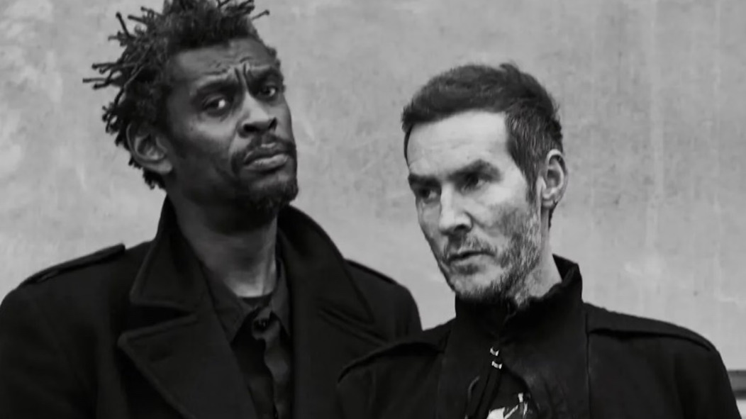 Massive Attack announce spring 2025 festival appearance in Mexico City