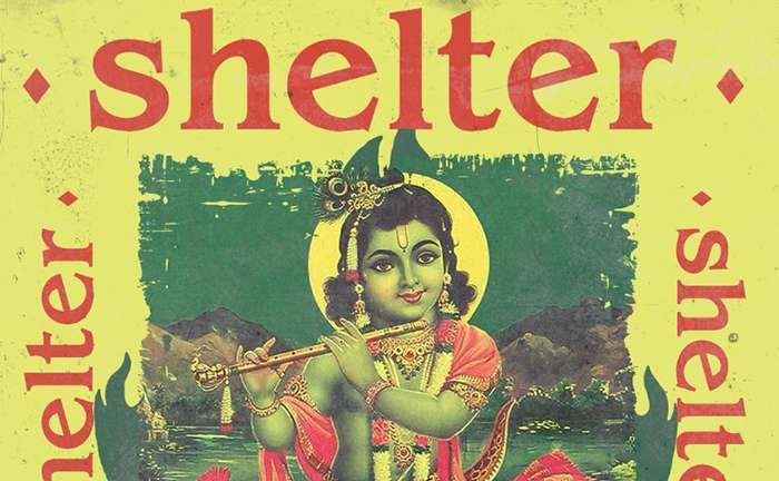 Shelter announce new reunion dates with Spaced, Mil-Spec, Sunstroke & more