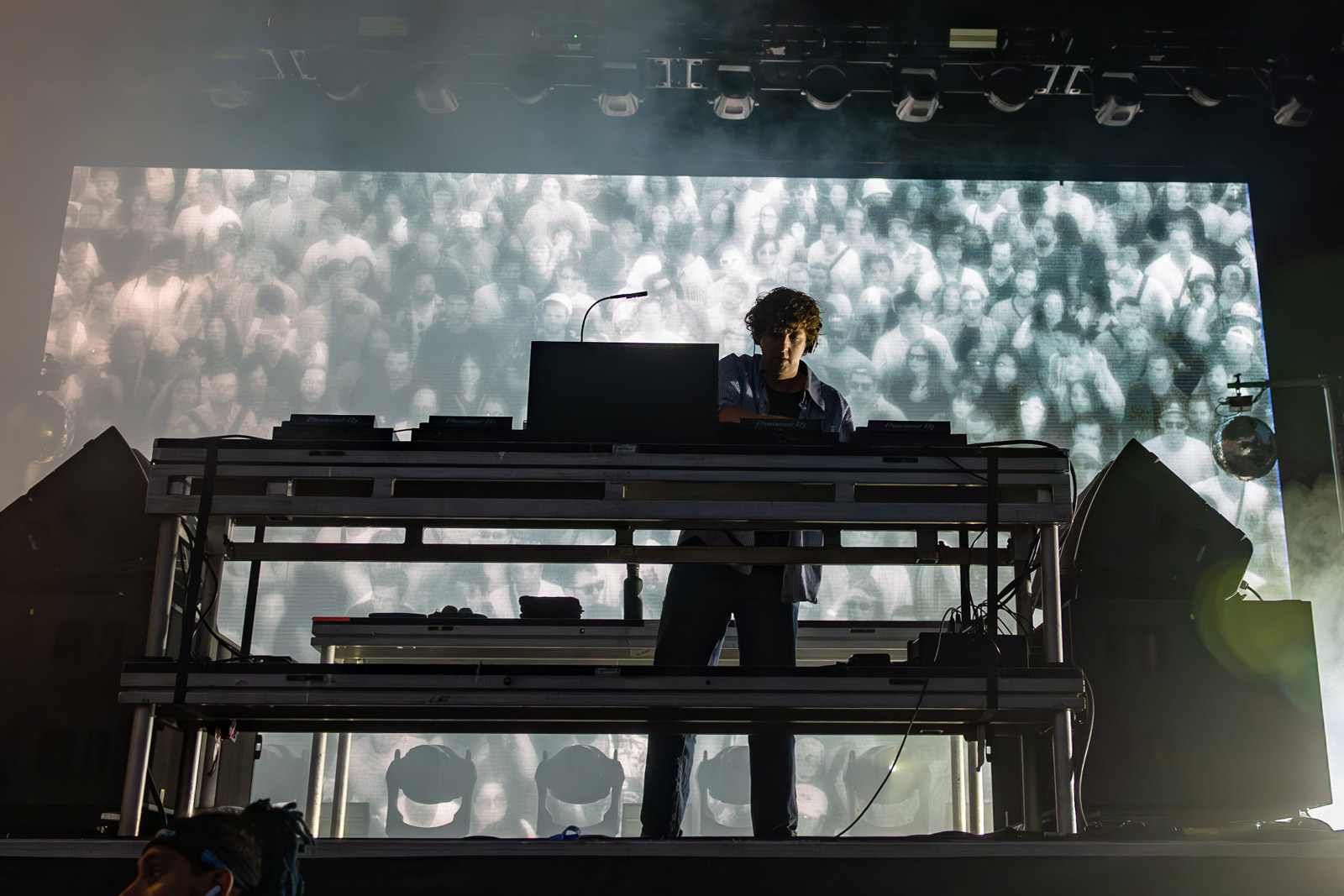 Jamie xx announces 2024-2025 world tour