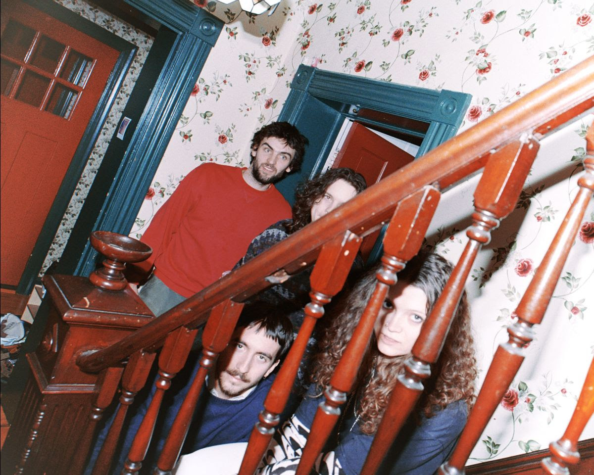 Robber Robber release new song, announce tour including NYC show w ...