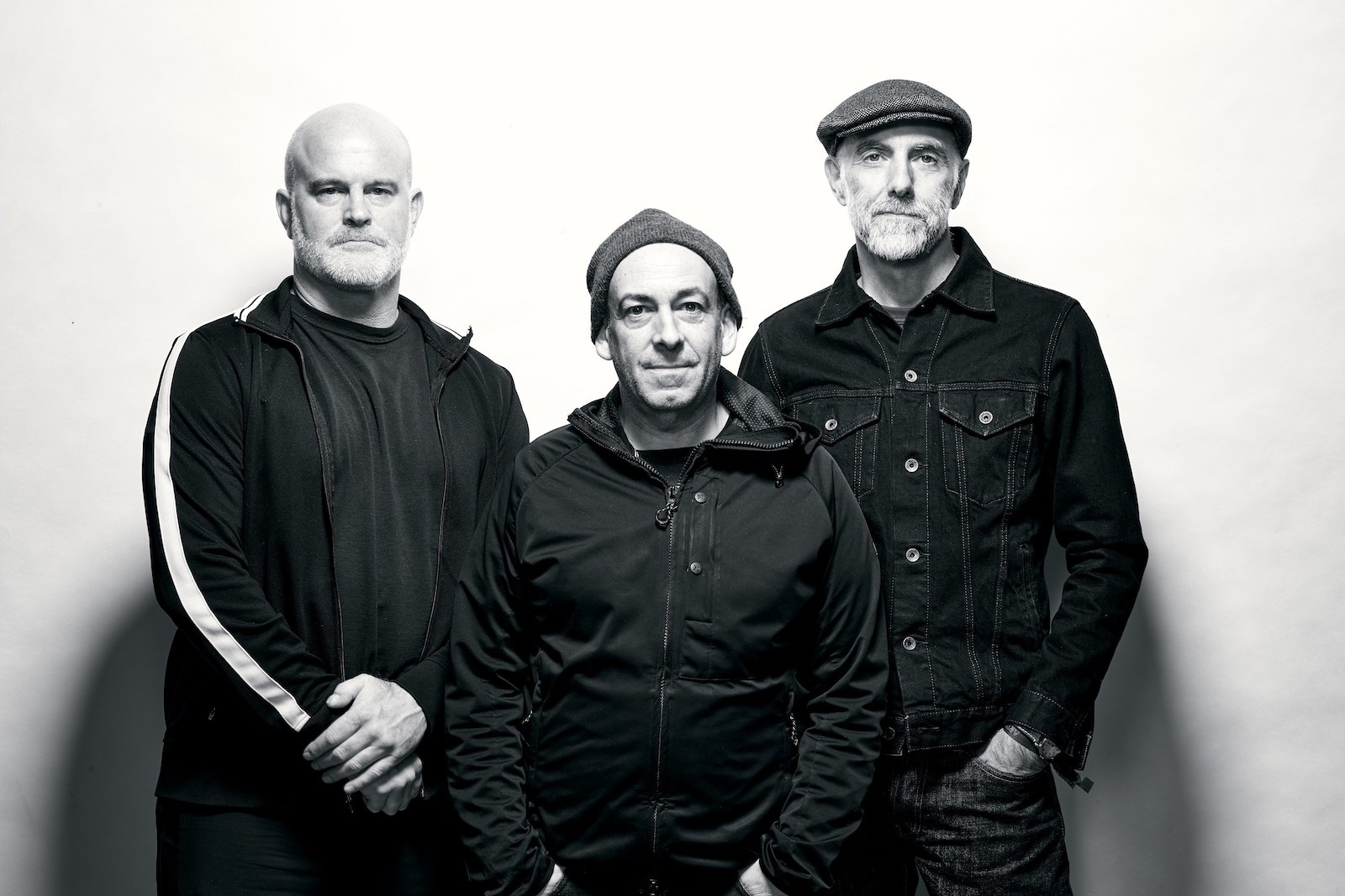 Karate announce first album in 20 years, 'Make It Fit,' share 2 new songs