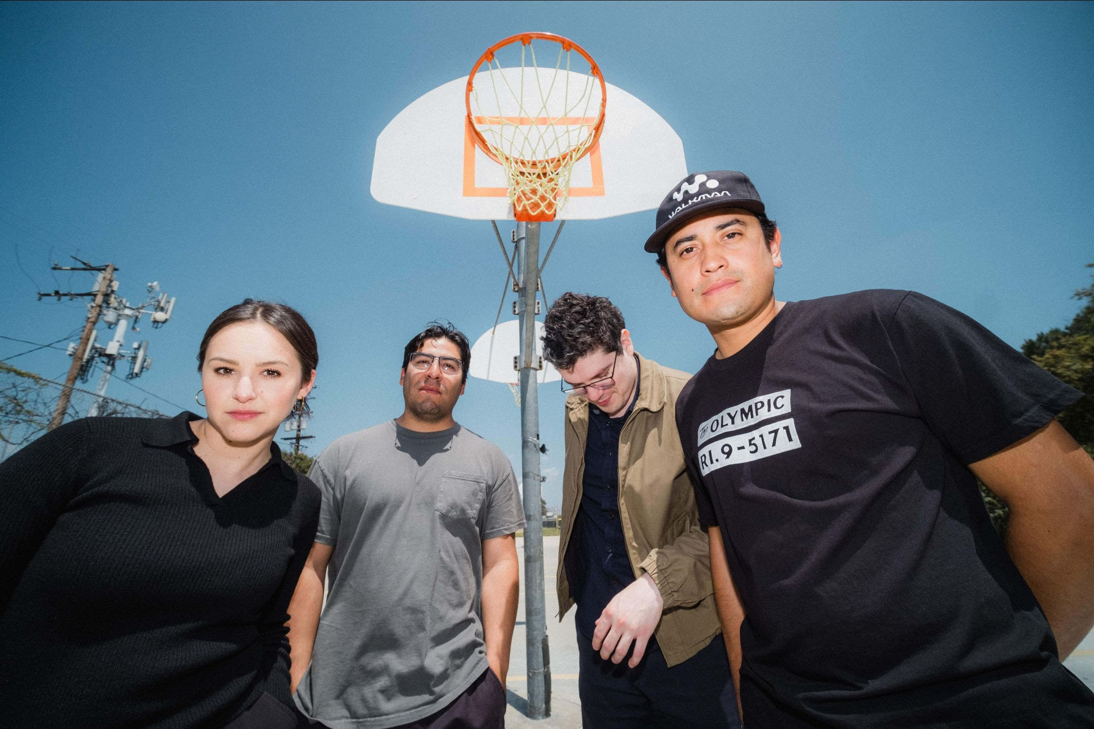 New Songs: Boa, Allegra Krieger, 16 Underground & more