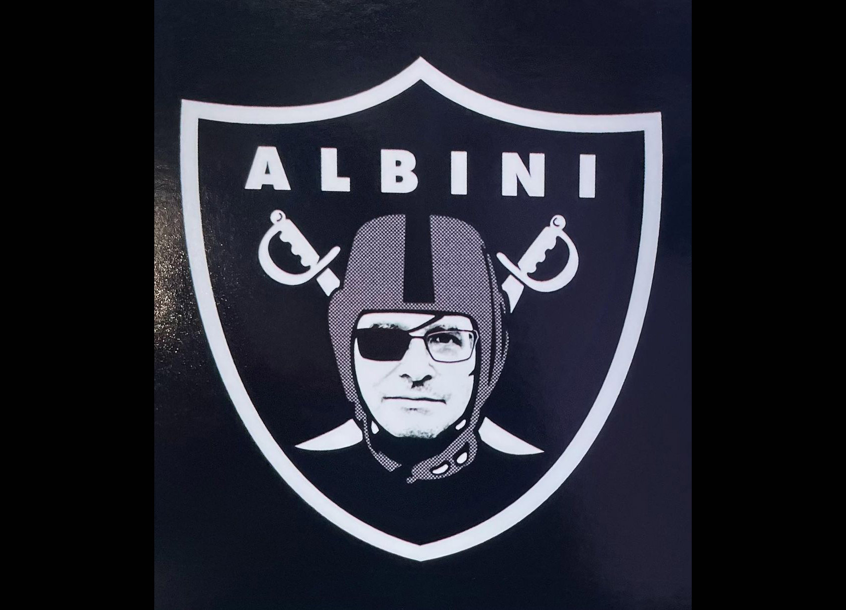 Chicago renames street "Steve Albini Way"