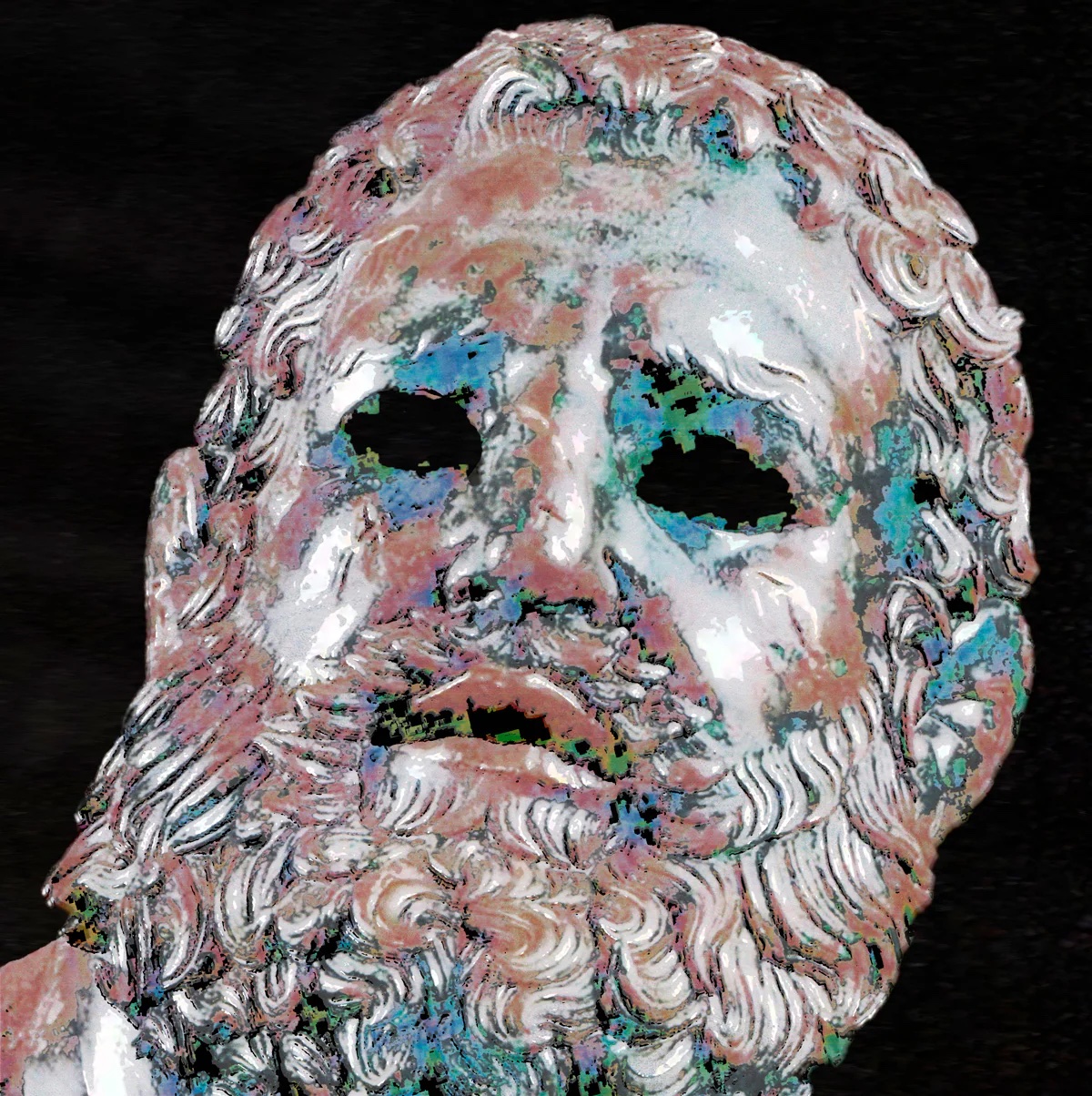 Every Foxing album, ranked