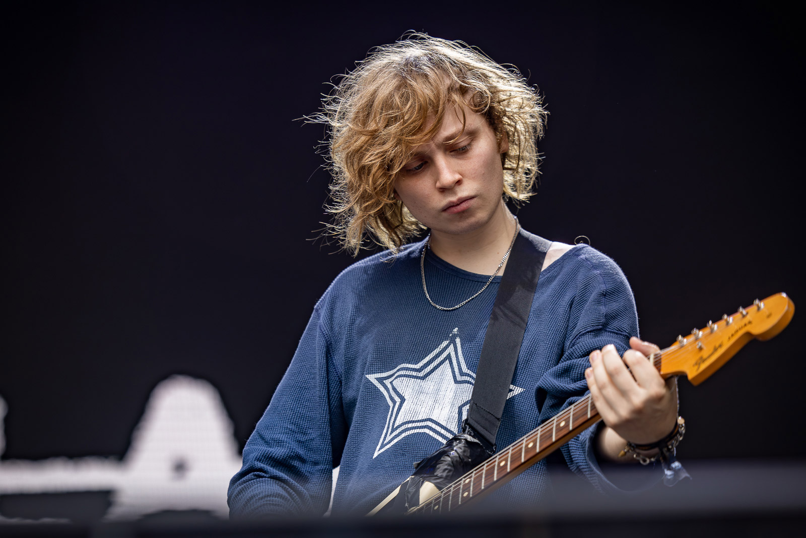 Lollapalooza 2024 day 1 pics & video (Megan Thee Stallion, Chappell ...