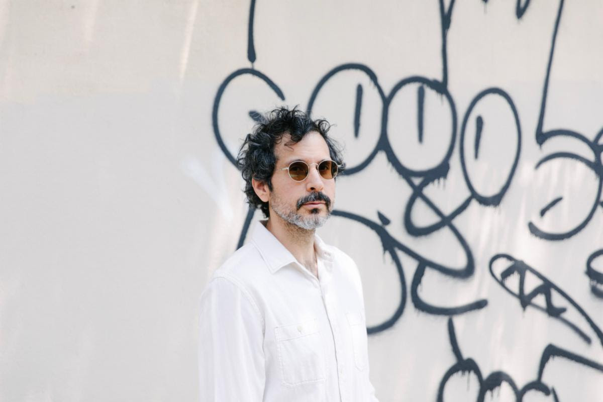 WHY?'s Yoni Wolf discusses 10 influences on new album 'The Well I Fell ...