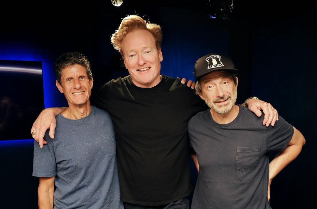 Mike D and Ad-Rock talk Beastie Boys legacy, Adam Yauch & more on ...