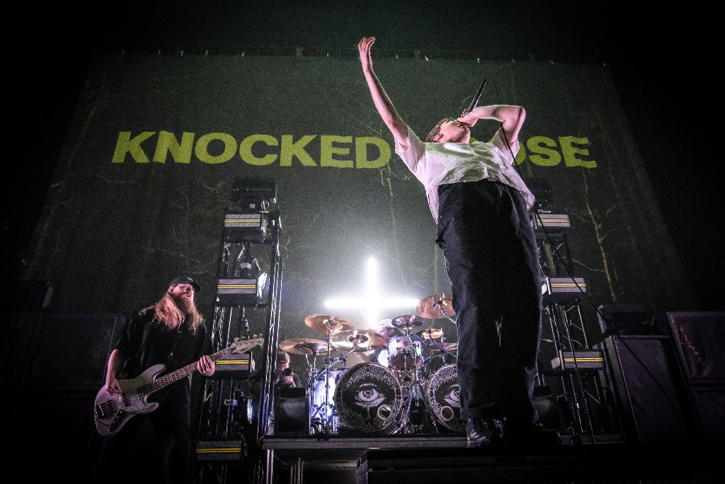 10 Bands We're Excited to See at When We Were Young 2025