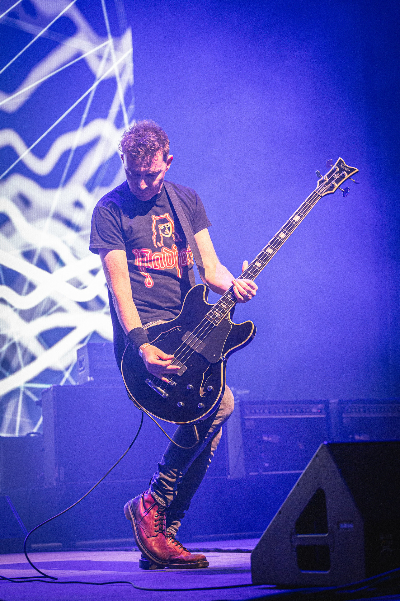 Slowdive played Øya, add 2nd NYC show to tour - (BV Presale + Norway ...