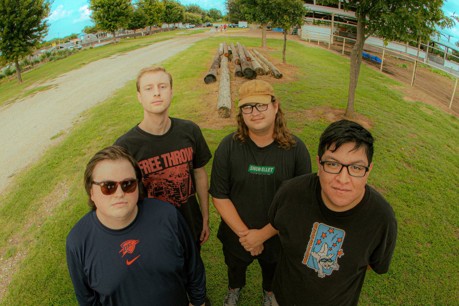 Ben Quad sign to Pure Noise, get very heavy on screamo-y new song "You ...