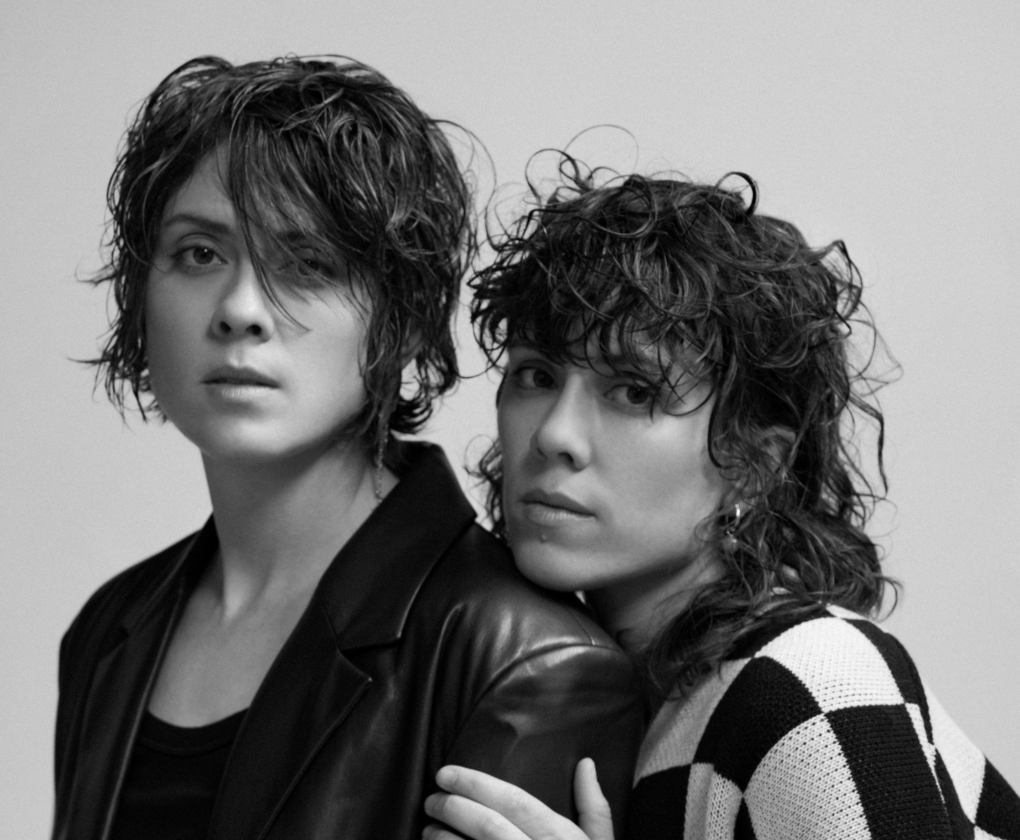 Tour news: Tegan and Sara, Funk Flex, Penelope Scott, TPOBPAH, Bane ...