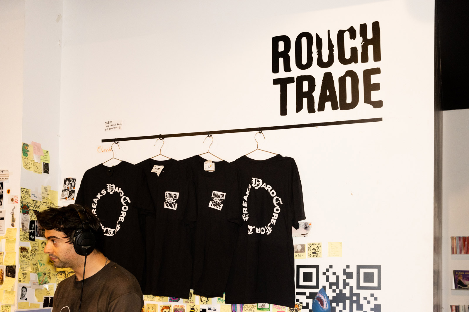 Gel guitarist Maddi Nave picks 10 bands whose live show inspires them