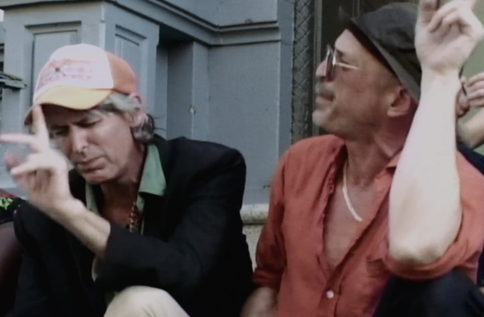 The Hard Quartet (Malkmus, Sweeney, White, Kelly) announce debut LP ...