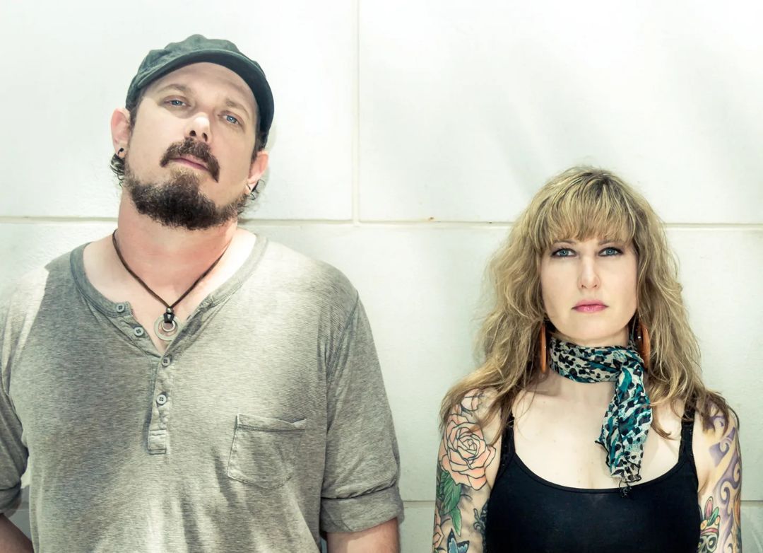 Kylesa are back, announce Roadburn & promising more 2025 reunion shows