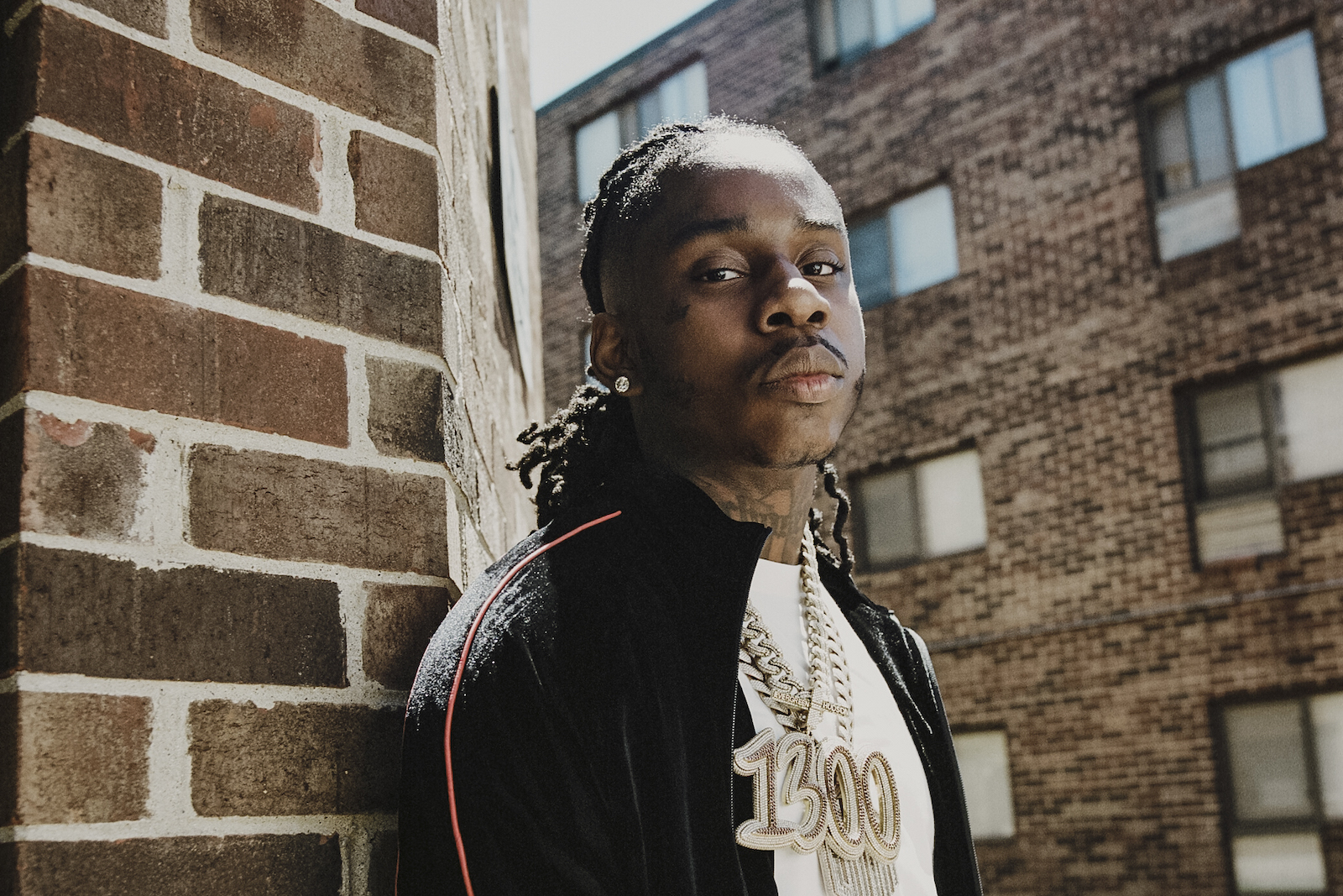 Polo G announces 'Hood Poet' tour