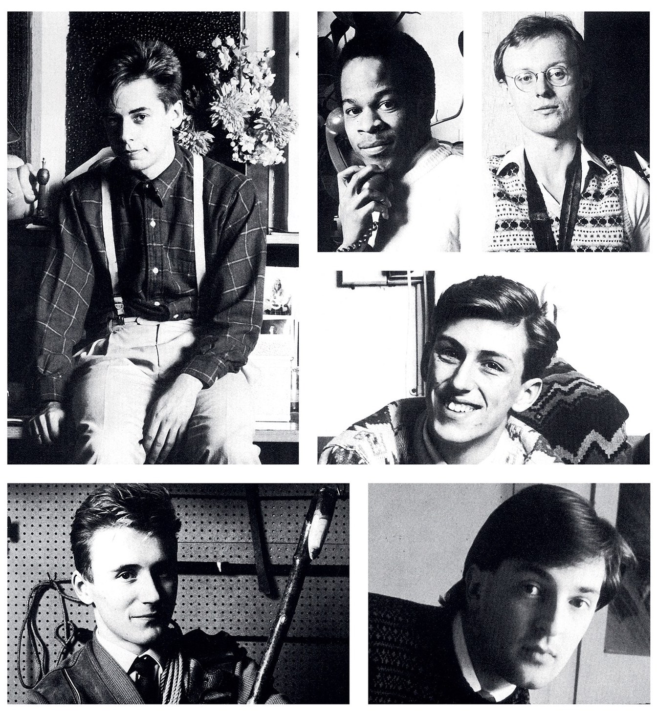 Haircut 100 prep first album with Nick Heyward in 42 years