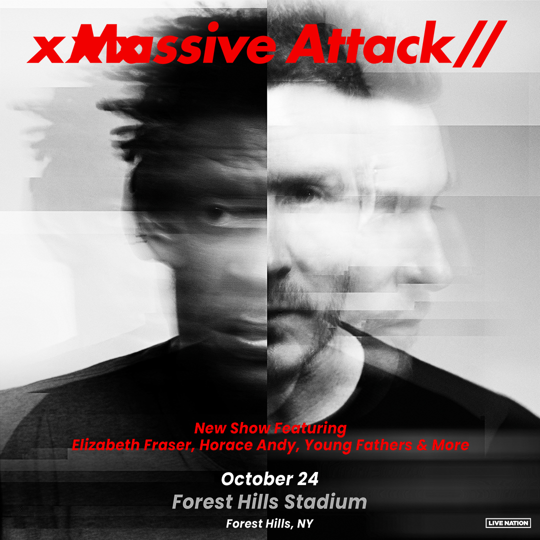 Cocteau Twins' Elizabeth Fraser confirmed for Massive Attack's US tour ...