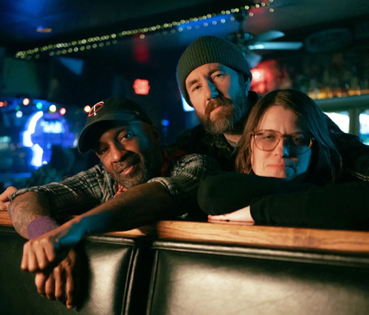 Tour news: Oasis, Jack White, Neva Dinova, Global Citizen 2024, Mayhem ...