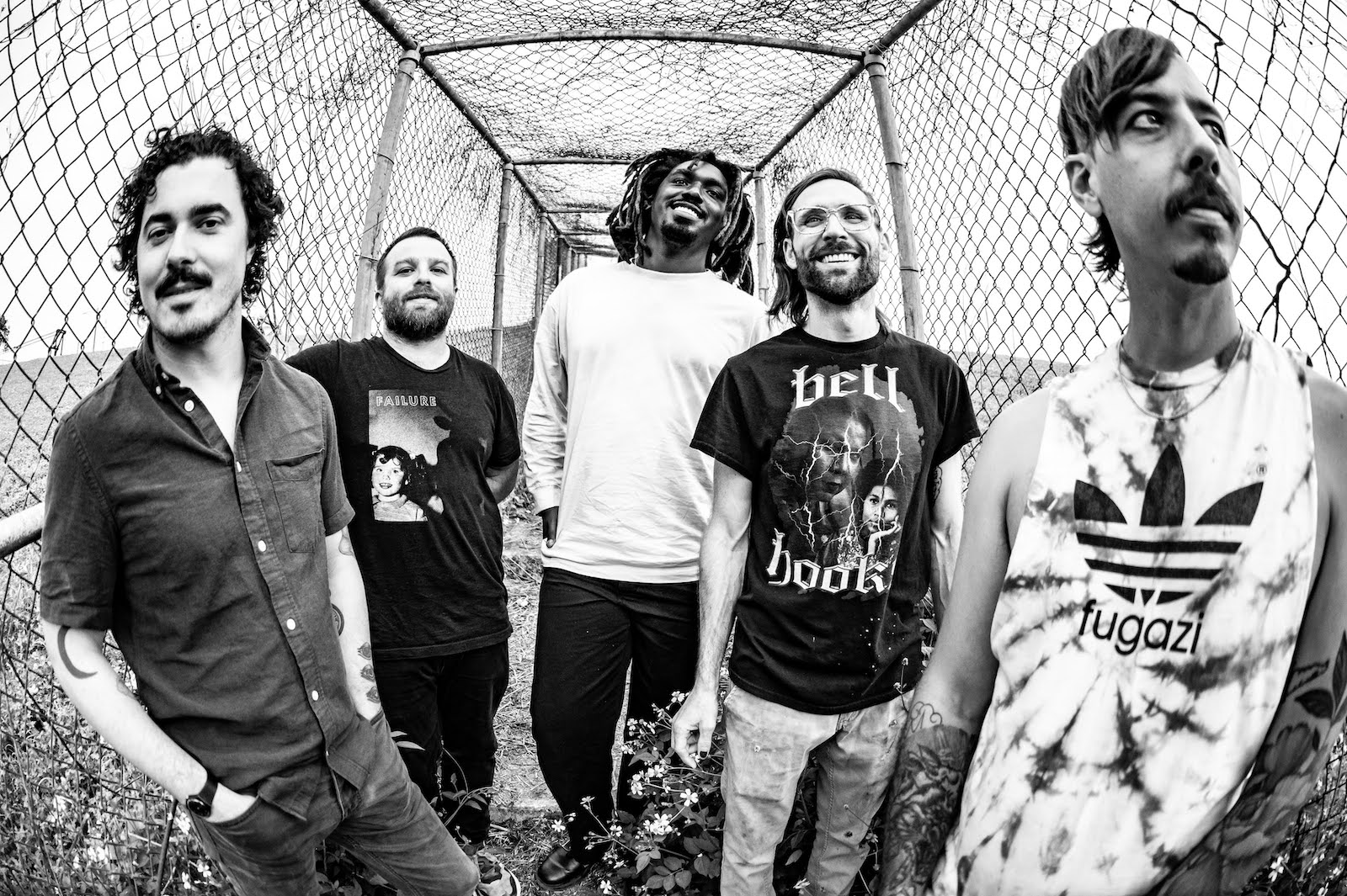 Bad Operation release new song "I Don't Wanna Know" ahead of tour with ...