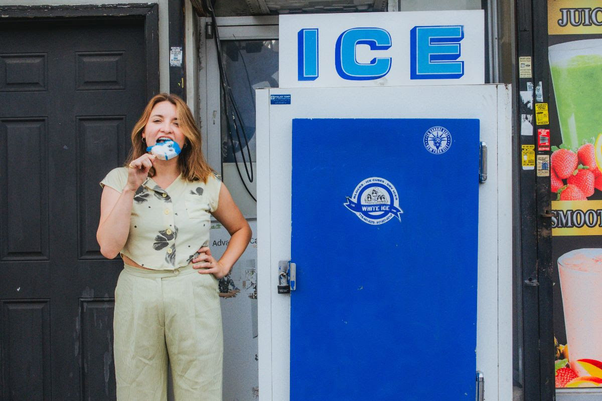 Why Bonnie names "10 Songs That Make Me Cry (In A Good Way)"