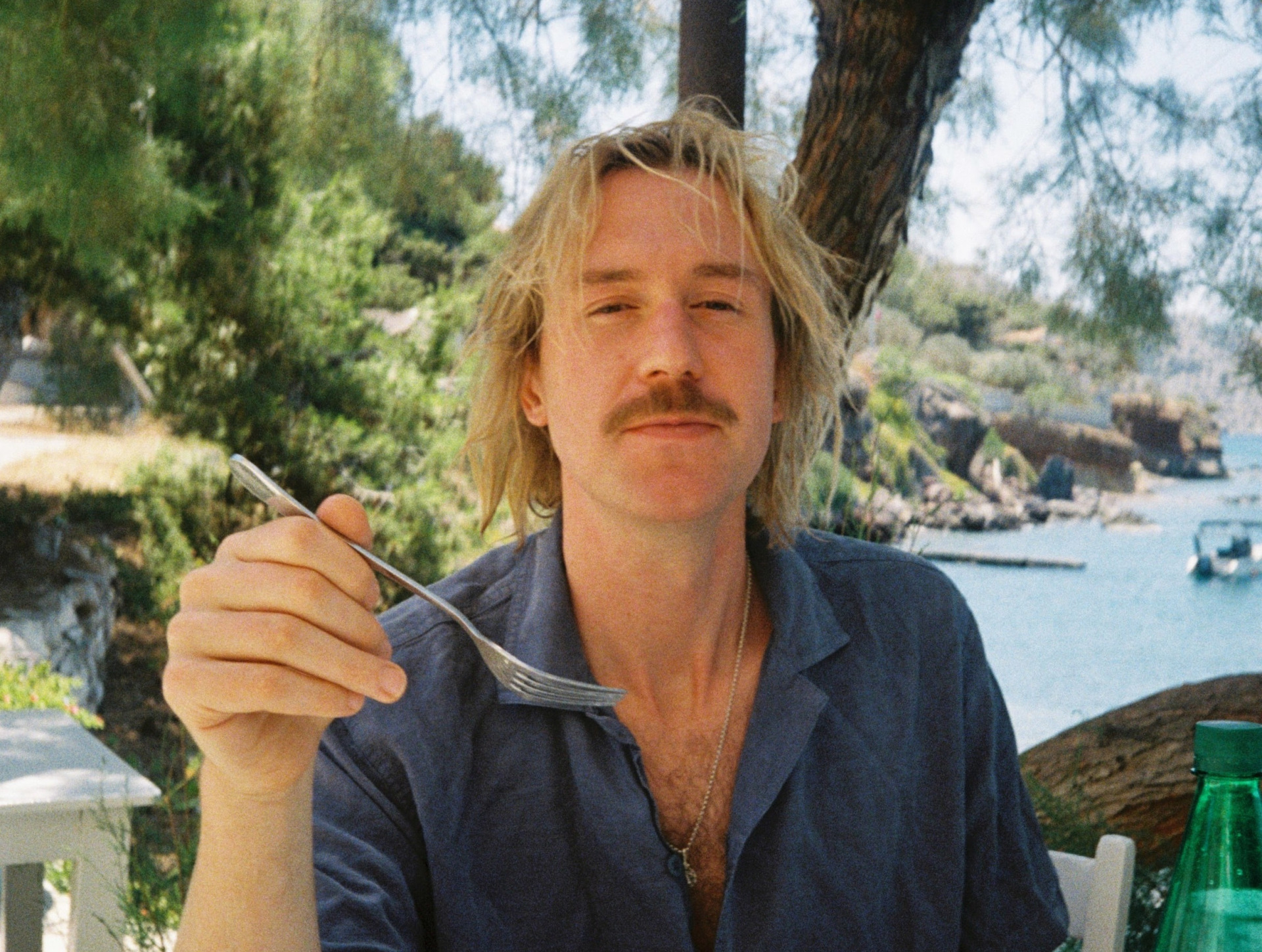 King Gizzard's Cook Craig preps new album as Pipe-eye (listen to "Lords ...