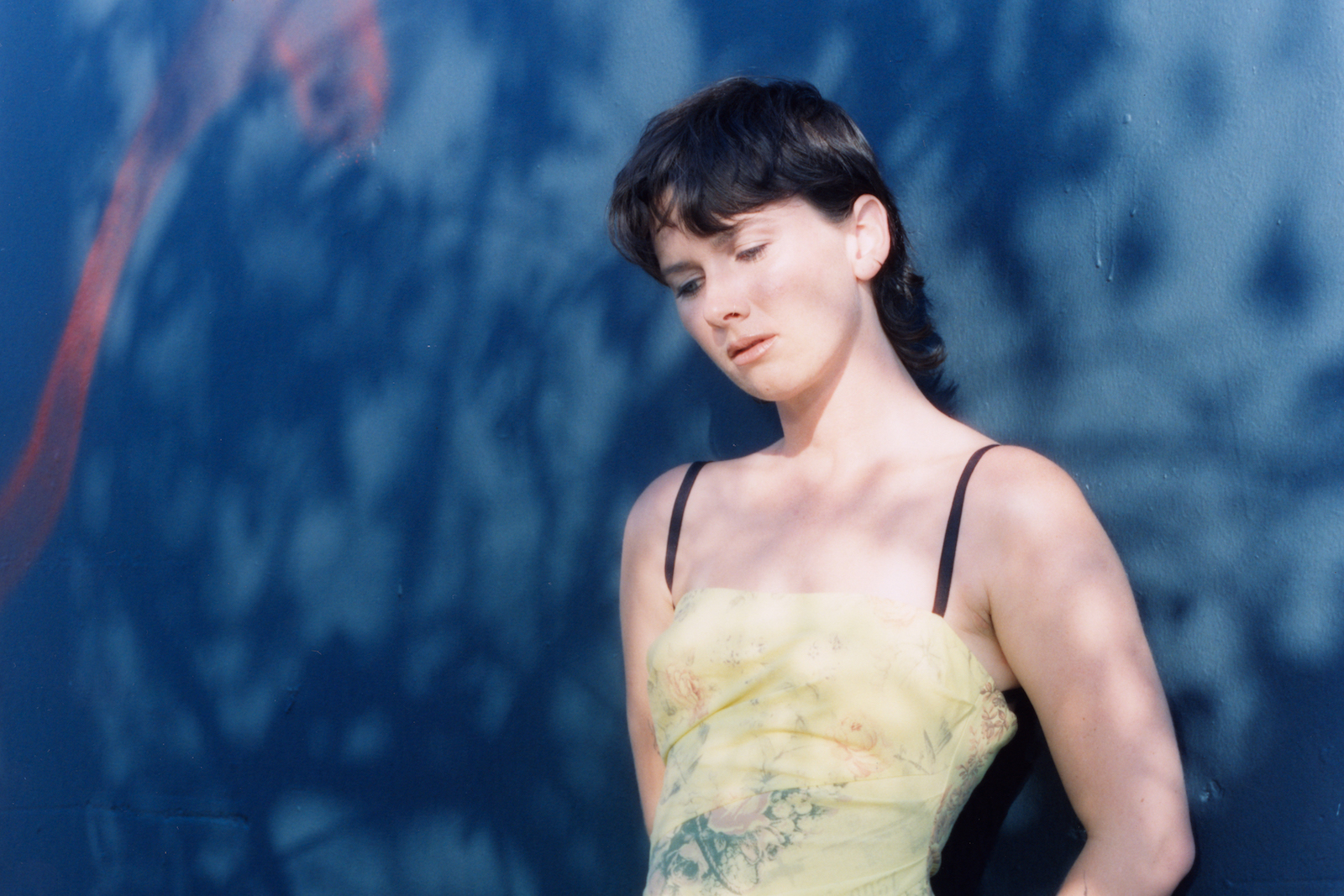 New Songs: Perfume Genius, Johnny Marr, Human Impact & more