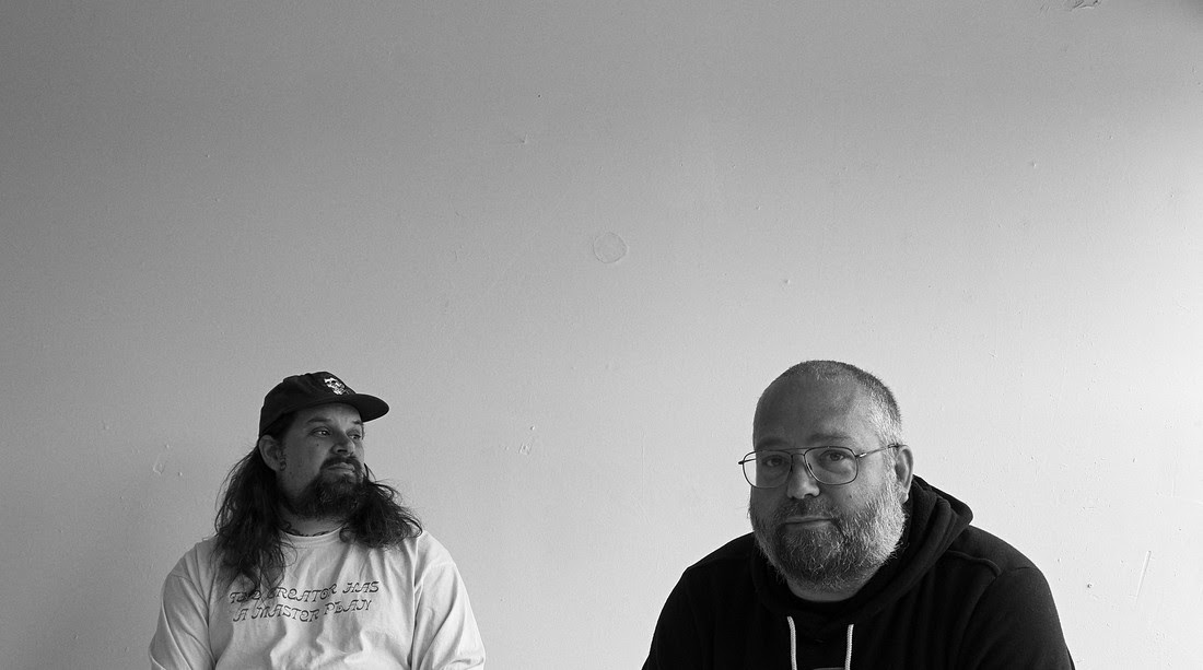 The Body announce new album, share "End of the Line"