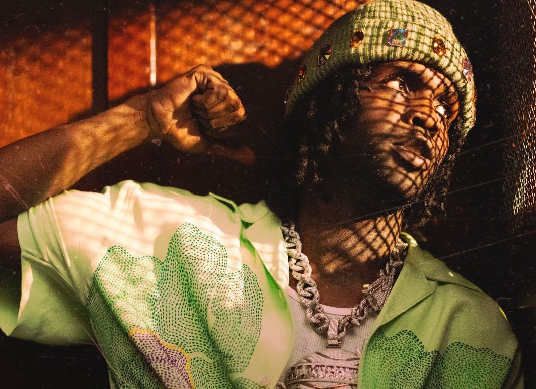 Tour news: Destroyer, Chief Keef, Nick Cave, Rixe, Jack White, Dummy ...