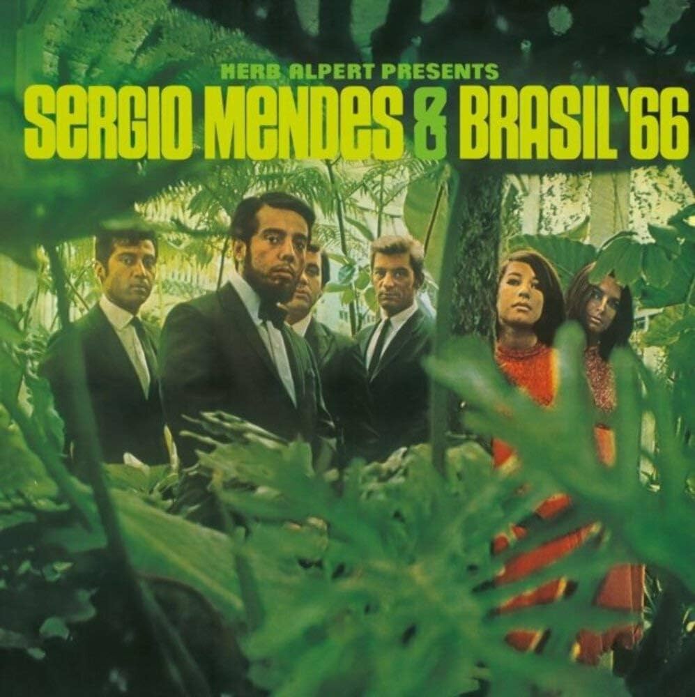 Sérgio Mendes, Brazilian bossa nova icon, dead at 83