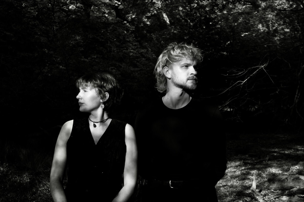 deary announce 'Aurelia' EP, share "The Drift"