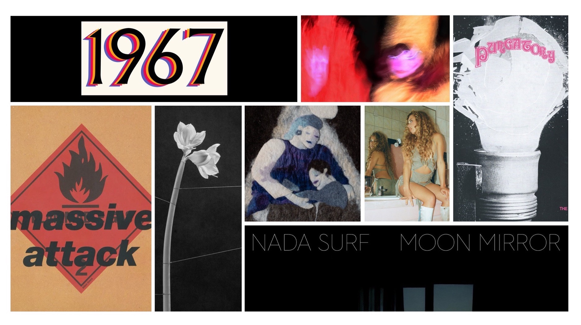 Album reviews: Tindersticks, Nilufer Yanya, Nada Surf, more