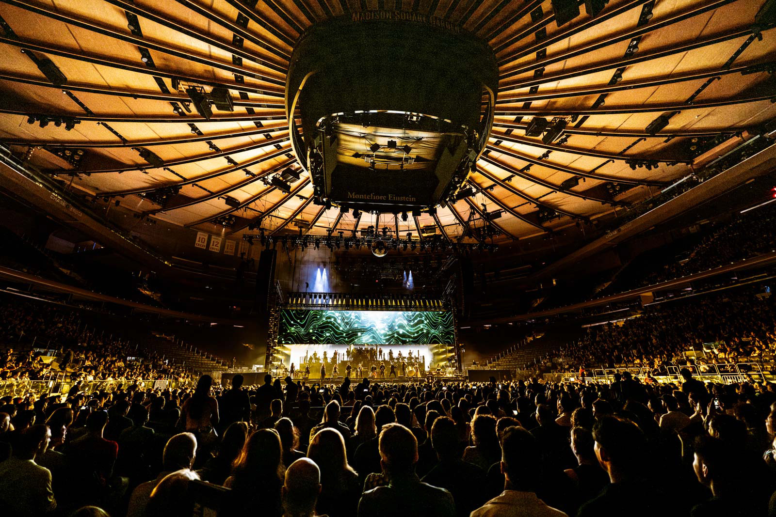 Hans Zimmer announces 2025 orchestral tour dates, playing Barclays Center