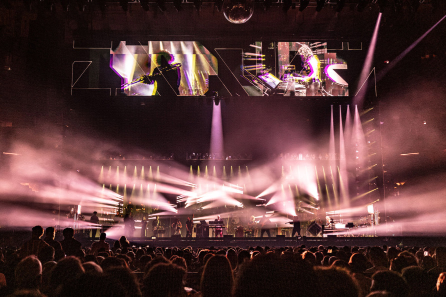 Hans Zimmer announces 2025 orchestral tour dates, playing Barclays Center