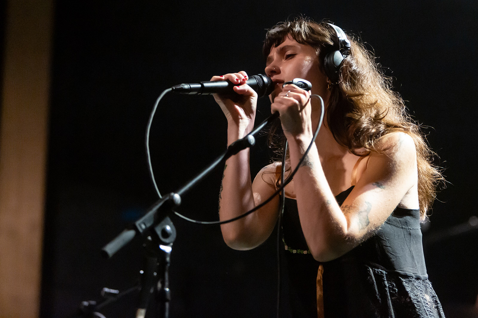 Clairo began 'Charm' residency at Webster Hall with Frankie Cosmos ...
