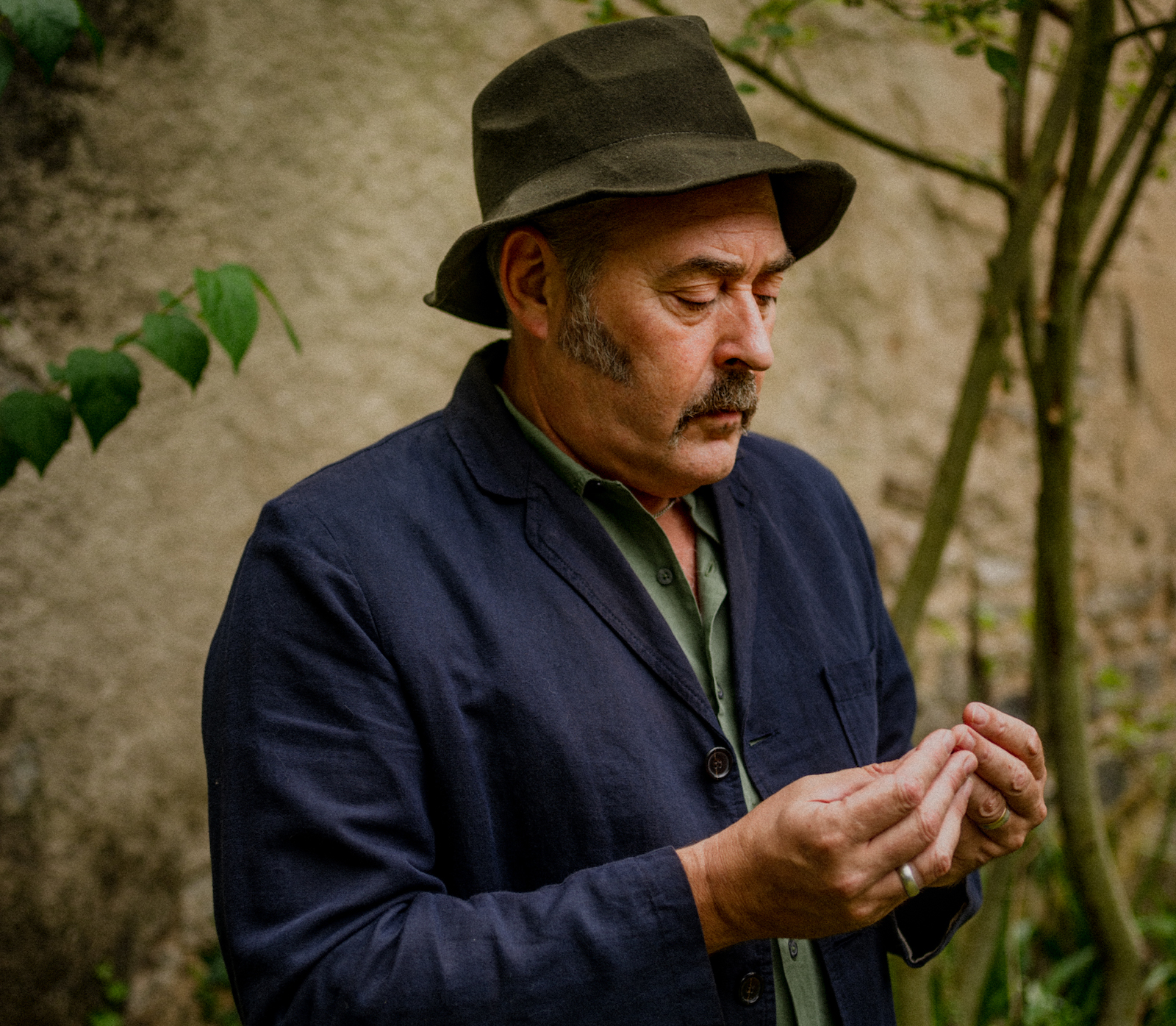 Tindersticks' Stuart Staples tells us how his big sister's Northern ...