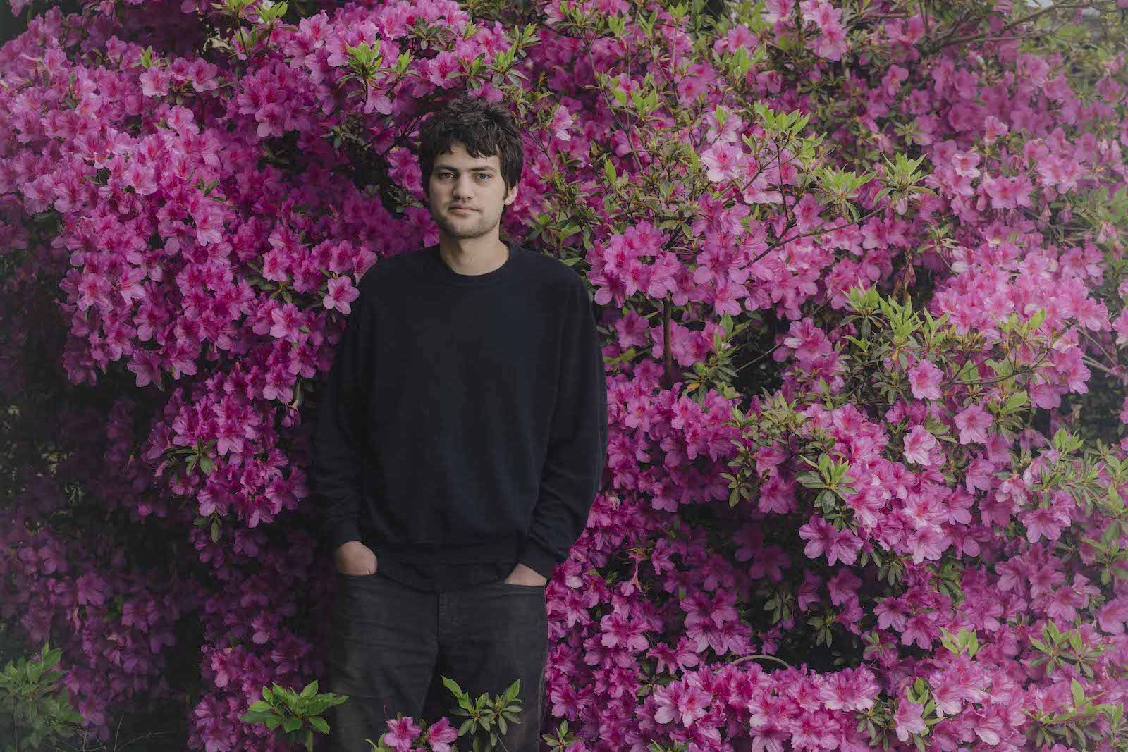 MJ Lenderman on his unexpected rise, Waxahatchee, "post-country," and ...