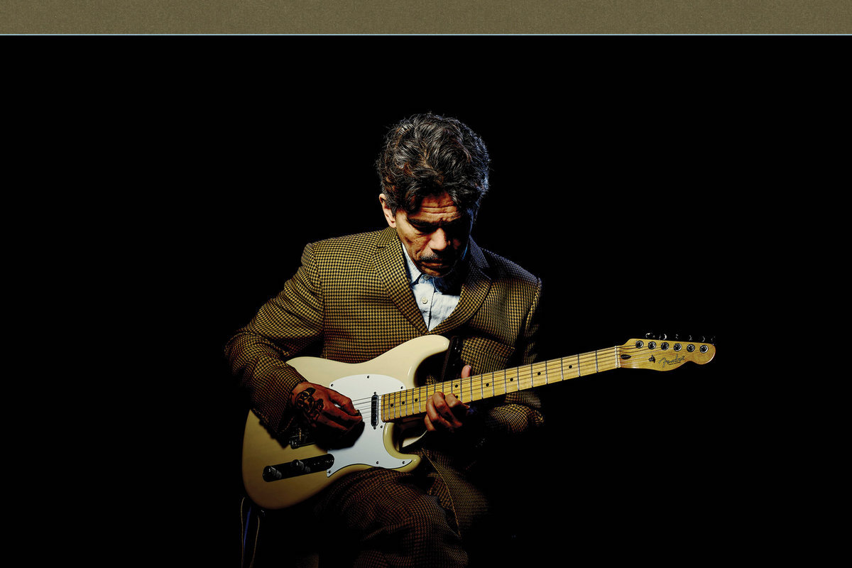 David Pajo announces first Papa M album in 6 years, shares new song