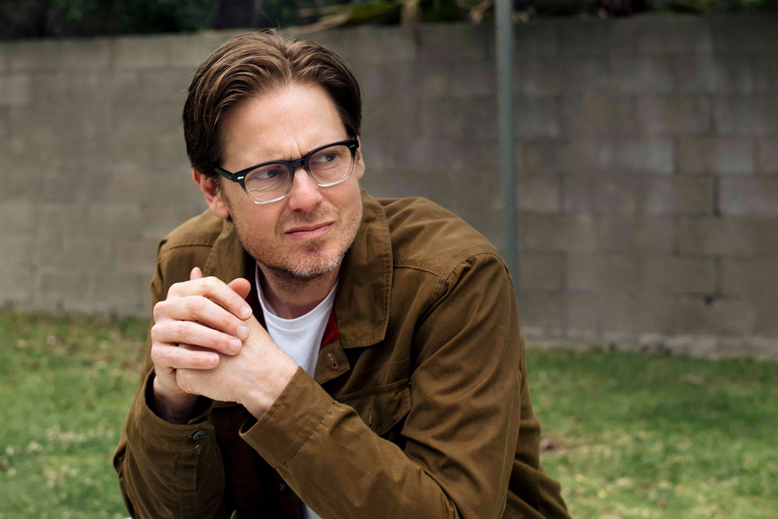 Tim Heidecker shares "Dad of the Year," announces 2025 tour w/ Neil ...