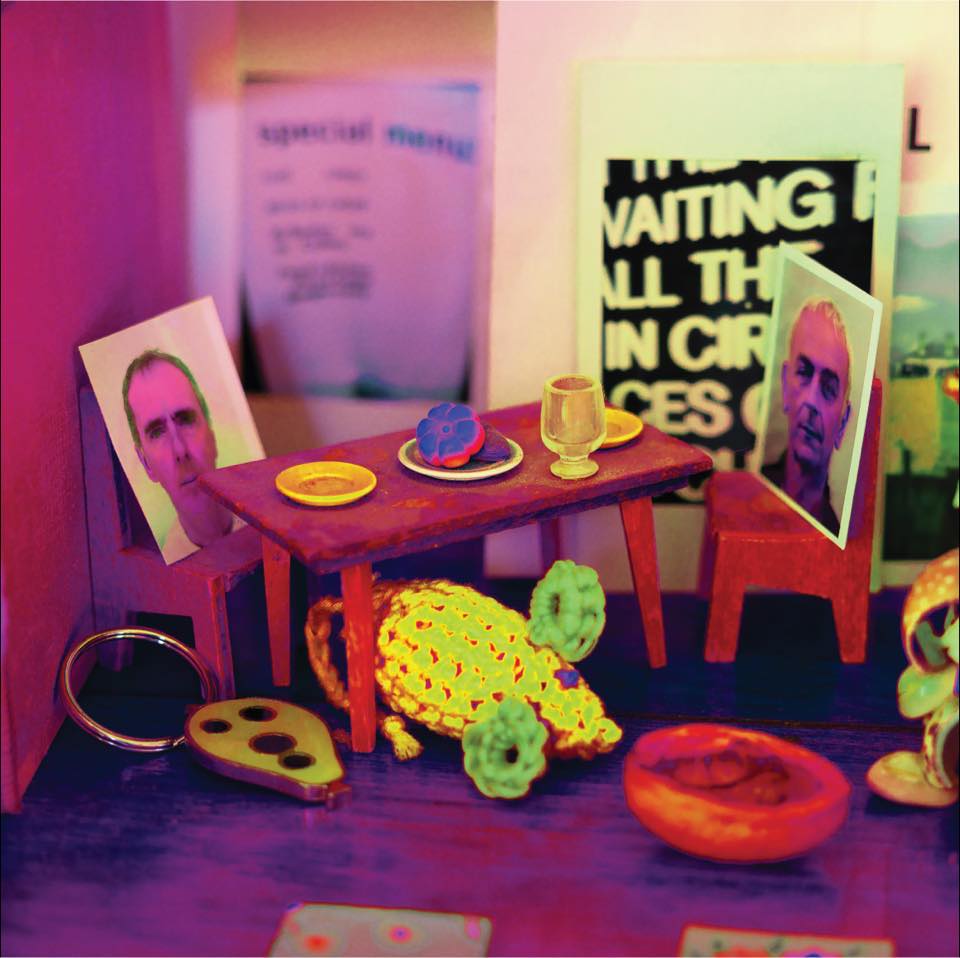 Underworld prep new album 'Strawberry Hotel' (listen to "Black Poppies")