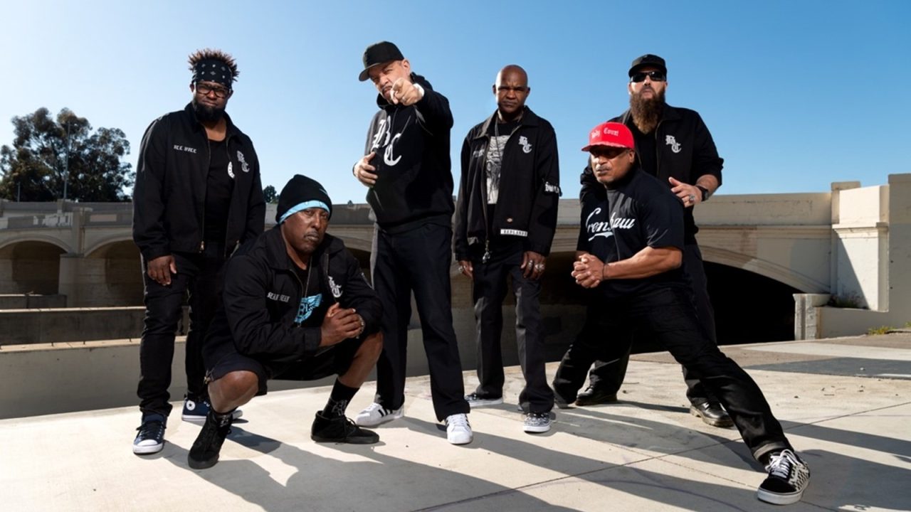 Body Count announce NJ show with Cro-Mags & Murphy's Law